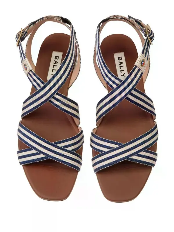 Bally Sylt Sandals