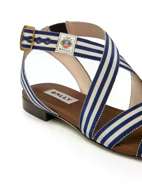 Bally Sylt Sandals
