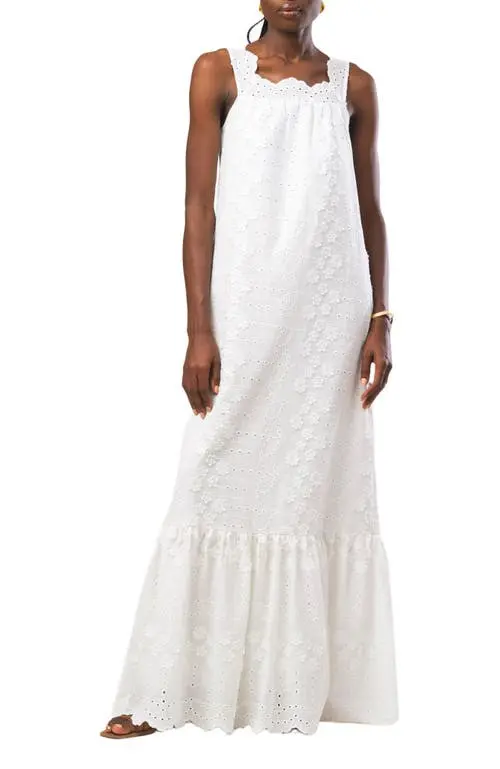 DIARRABLU Ivy Maxi Dress