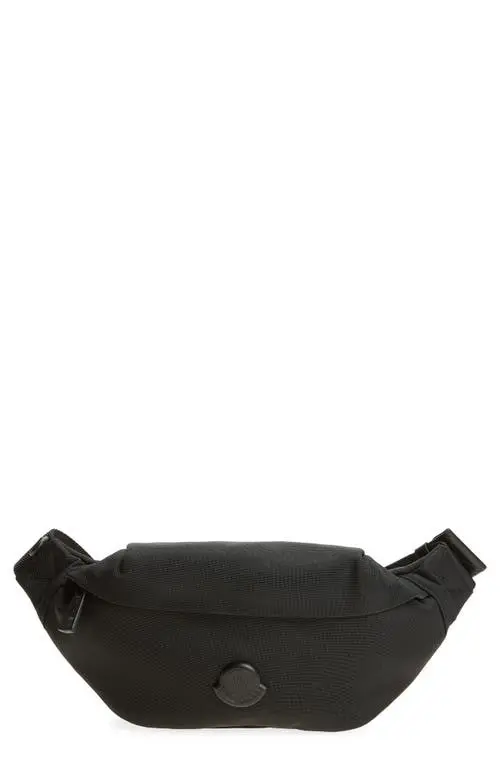 Moncler Durance Belt Bag - Black