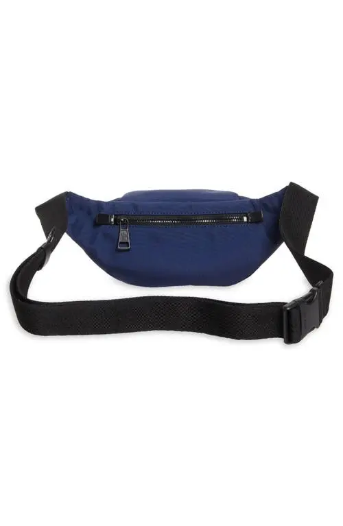 Moncler Durance Belt Bag - Blue Space