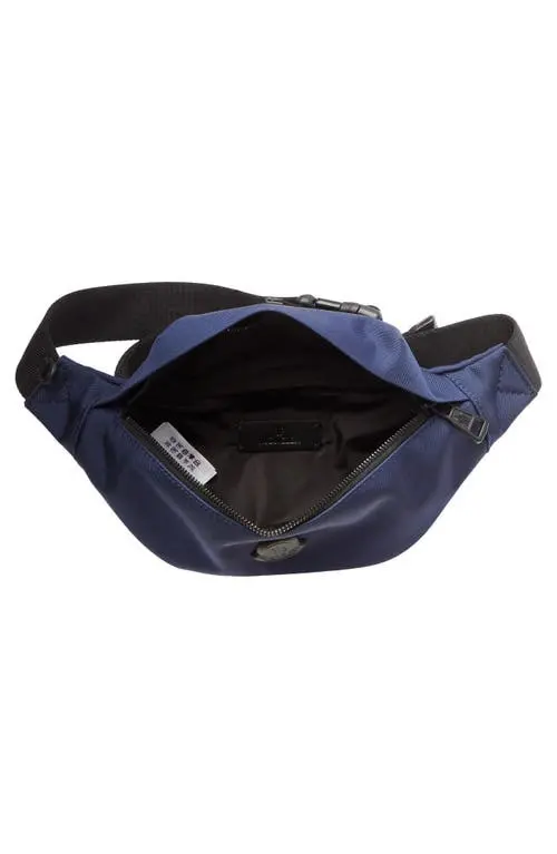 Moncler Durance Belt Bag - Blue Space