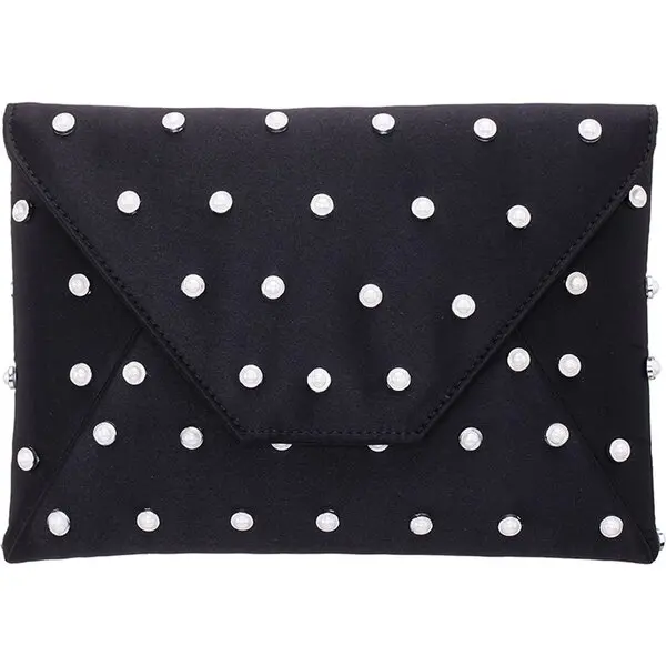 Nina Envelope Clutch