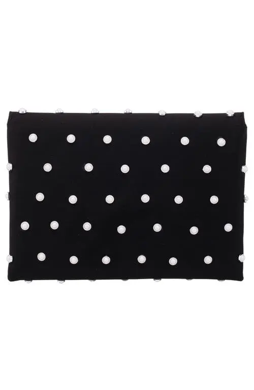 Nina Envelope Clutch
