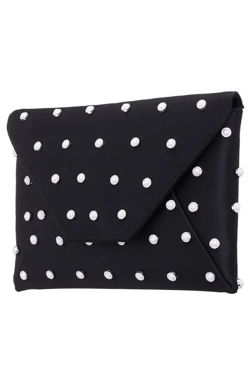 Nina Envelope Clutch