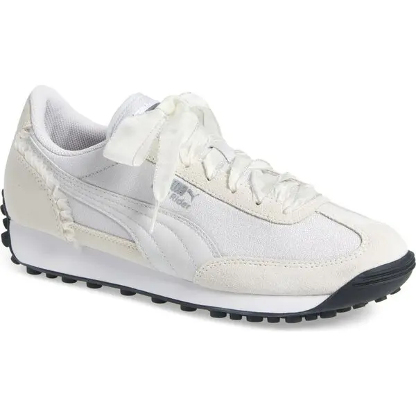 PUMA Easy Rider Glam Athletics Sneaker
