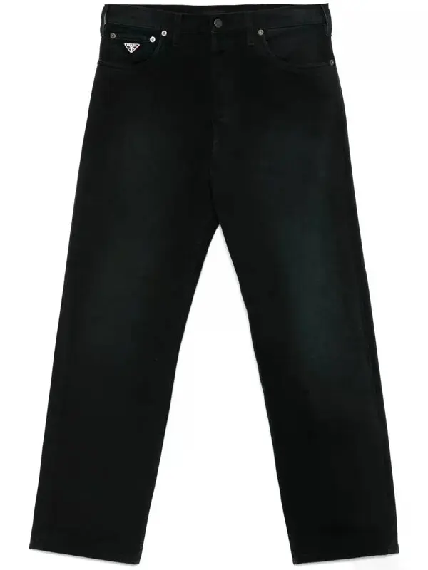 Prada Tapered Jeans