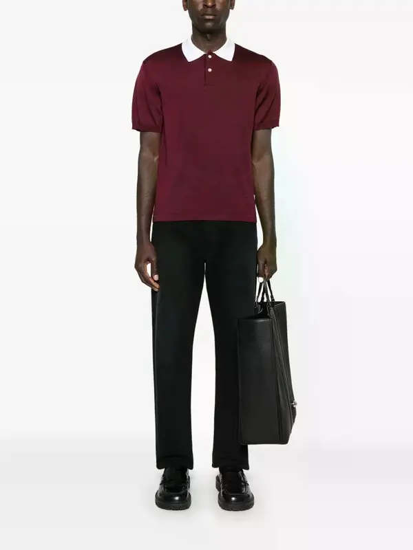 Prada Tapered Jeans