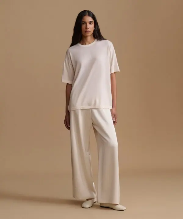 Jenni Kayne Merino T-shirt