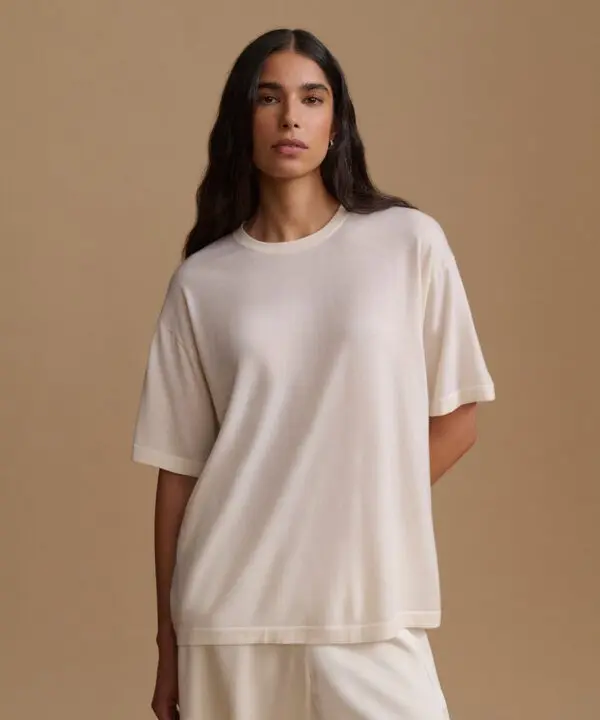 Jenni Kayne Merino T-shirt