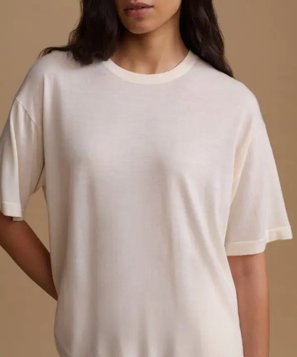 Jenni Kayne Merino T-shirt