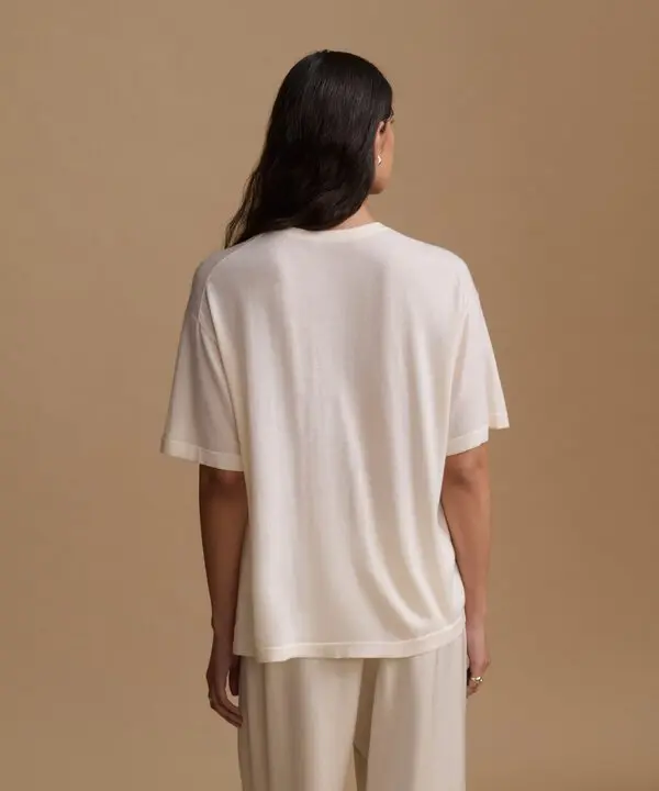 Jenni Kayne Merino T-shirt