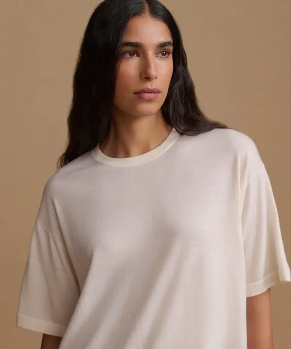 Jenni Kayne Merino T-shirt