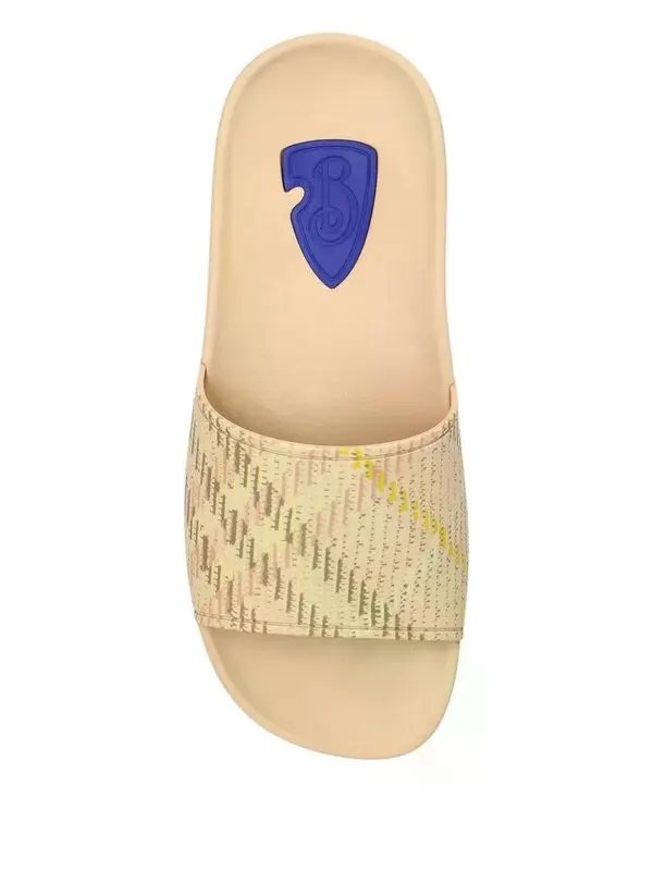 Burberry Dive Pool Slides