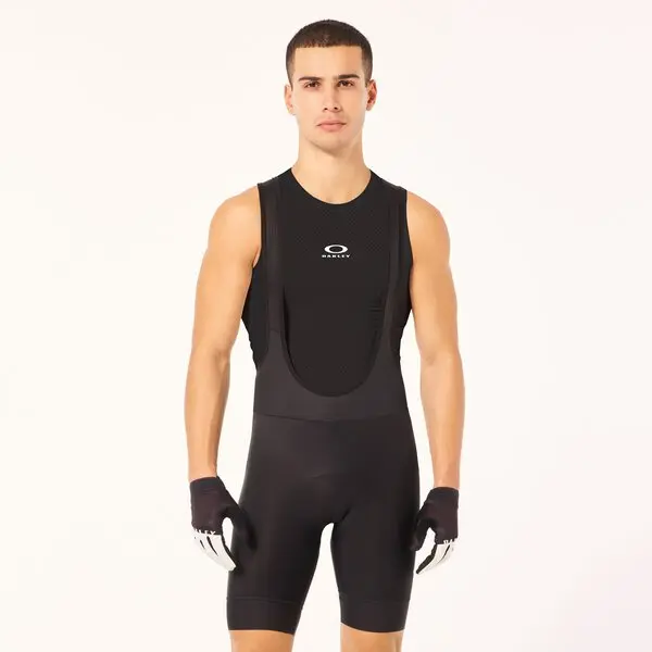 Oakley Endurance Sleeveless Base Layer - Black