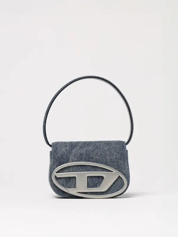 DIESEL® Mini Bag - Blue