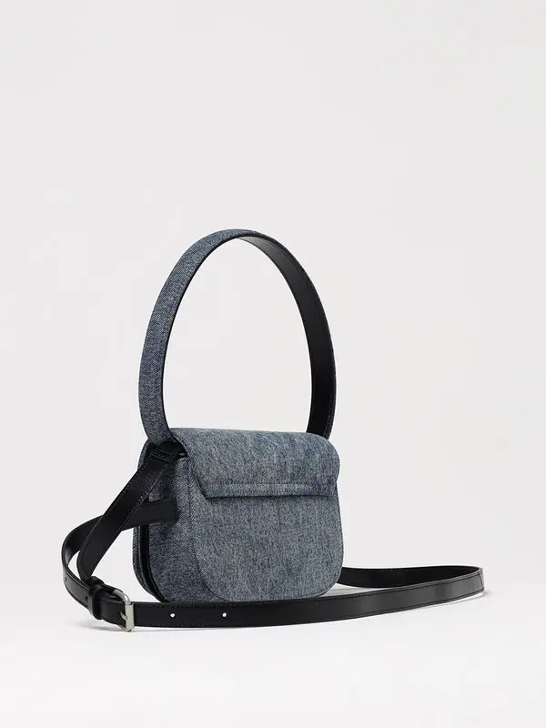 DIESEL® Mini Bag - Blue