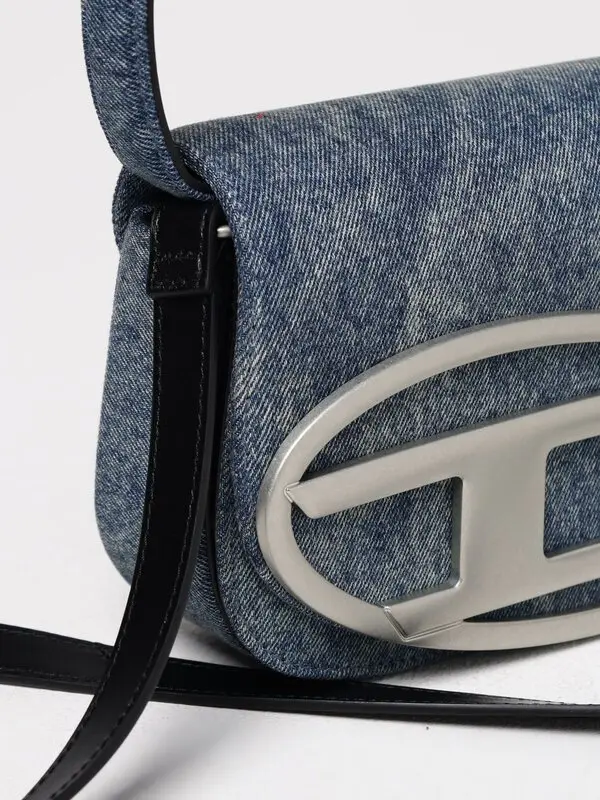DIESEL® Mini Bag - Blue