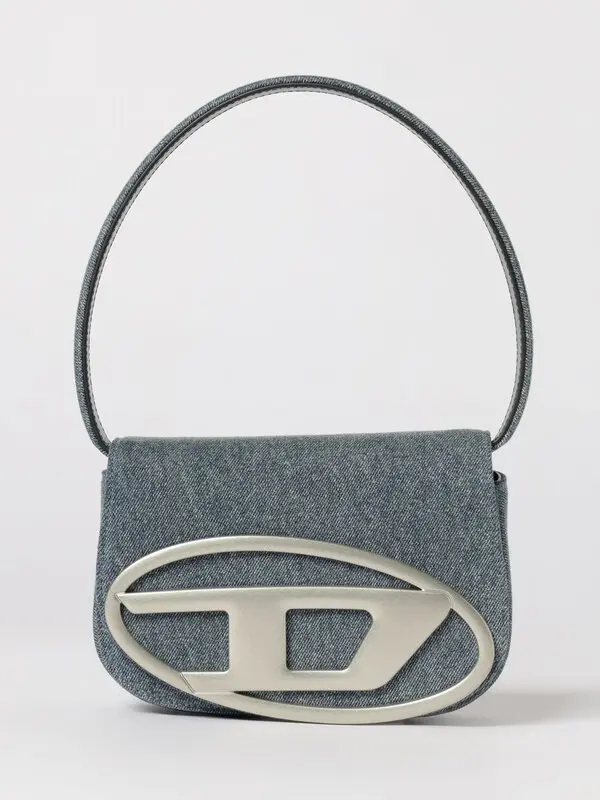 DIESEL® Mini Bag - Denim