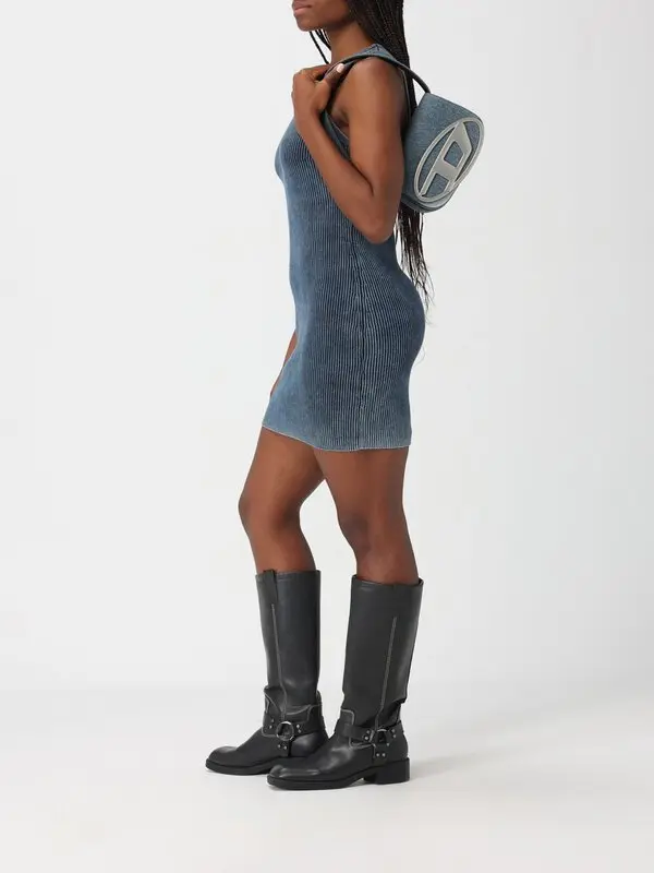 DIESEL® Mini Bag - Denim