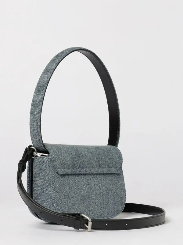 DIESEL® Mini Bag - Denim