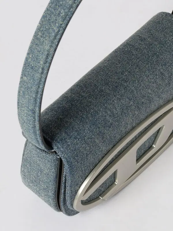 DIESEL® Mini Bag - Denim
