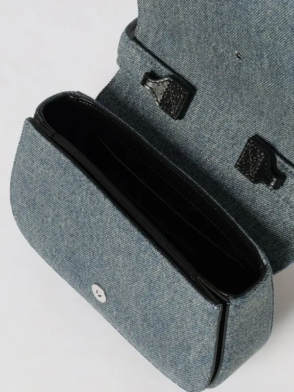 DIESEL® Mini Bag - Denim
