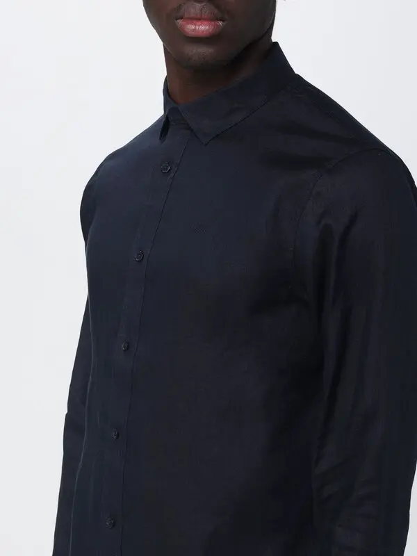 Armani Exchange Shirt - Navy