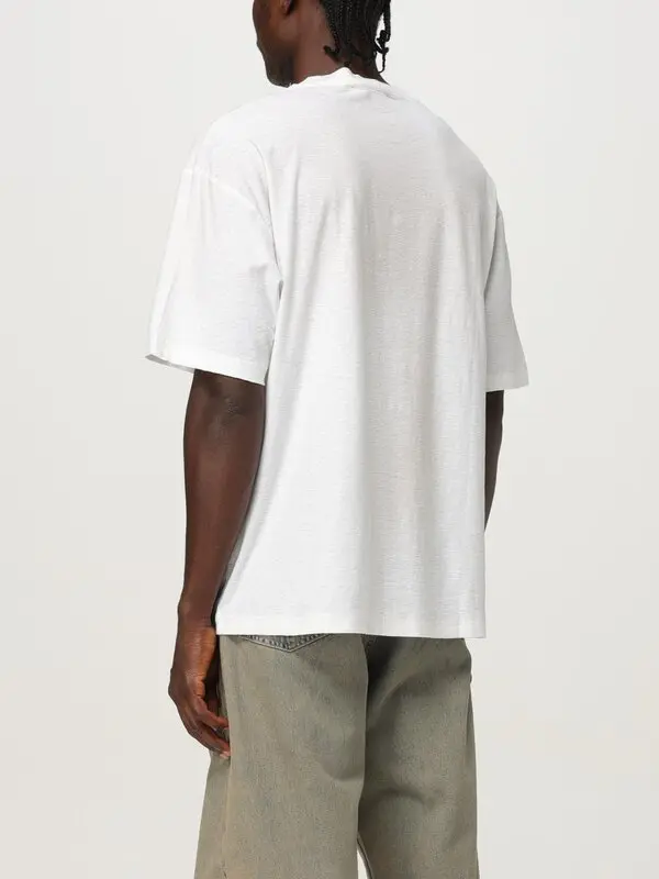 Acne Studios T-shirt - White