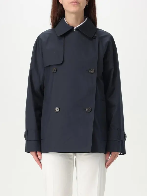 Max Mara Jacket - Blue