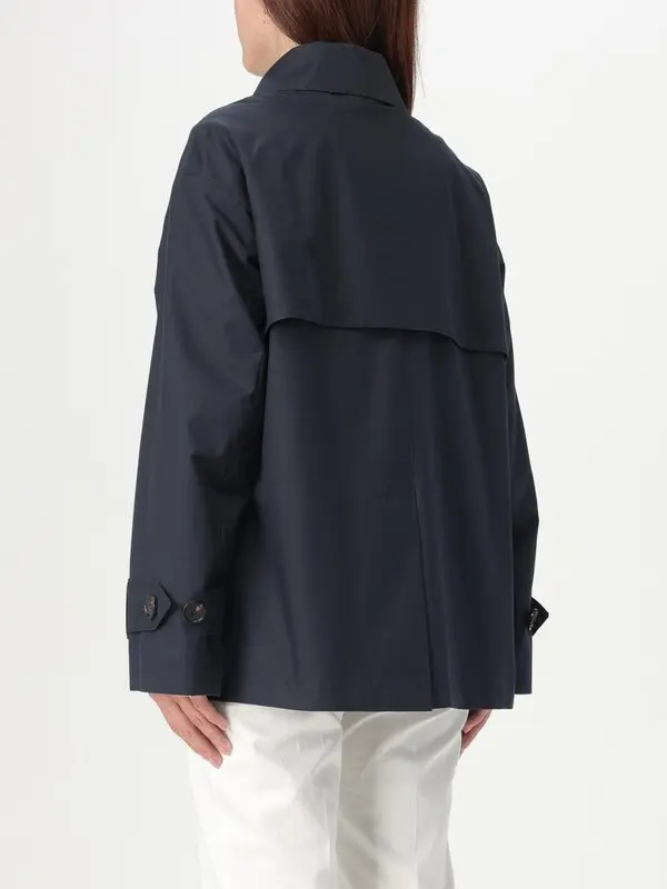 Max Mara Jacket - Blue