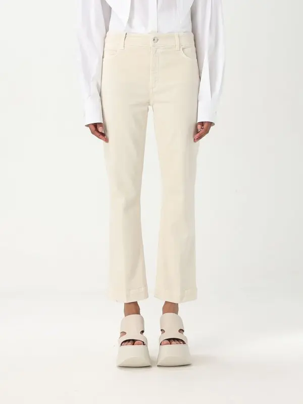 Sportmax Jeans - Beige