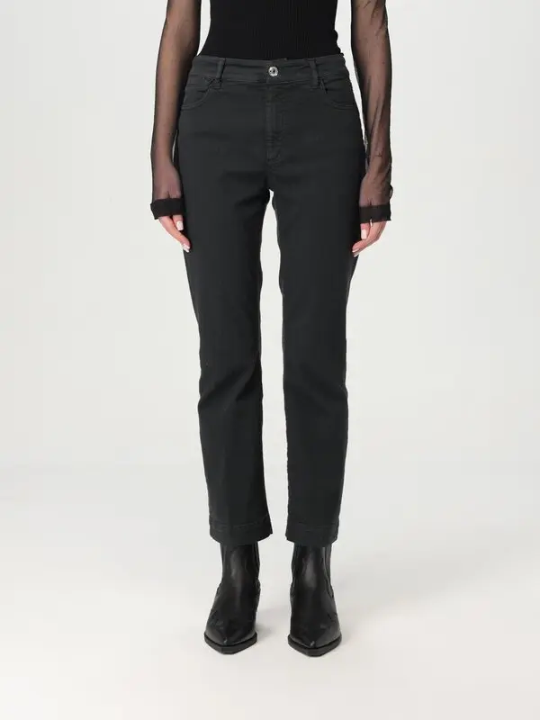 Sportmax Jeans - Black
