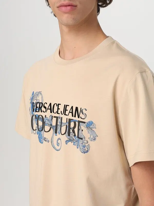 Versace T-shirt - Multicolor