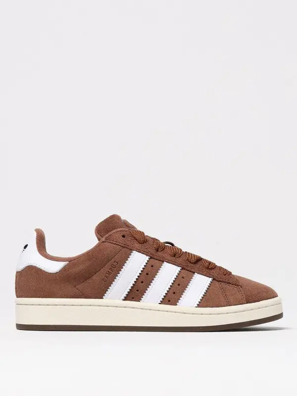 ADIDAS ORIGINALS Campus Sneakers - Leather