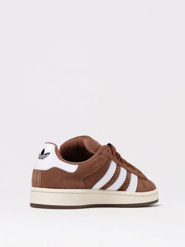 ADIDAS ORIGINALS Campus Sneakers - Leather