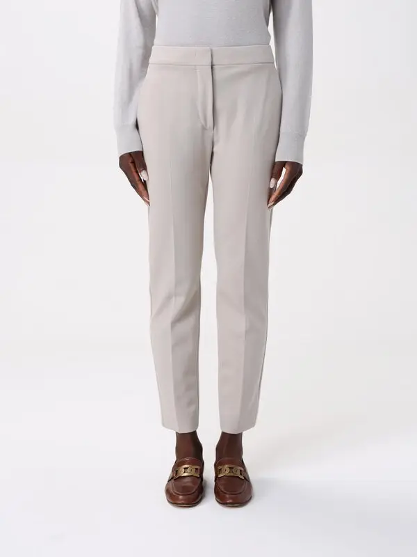 Max Mara Tailored Trousers