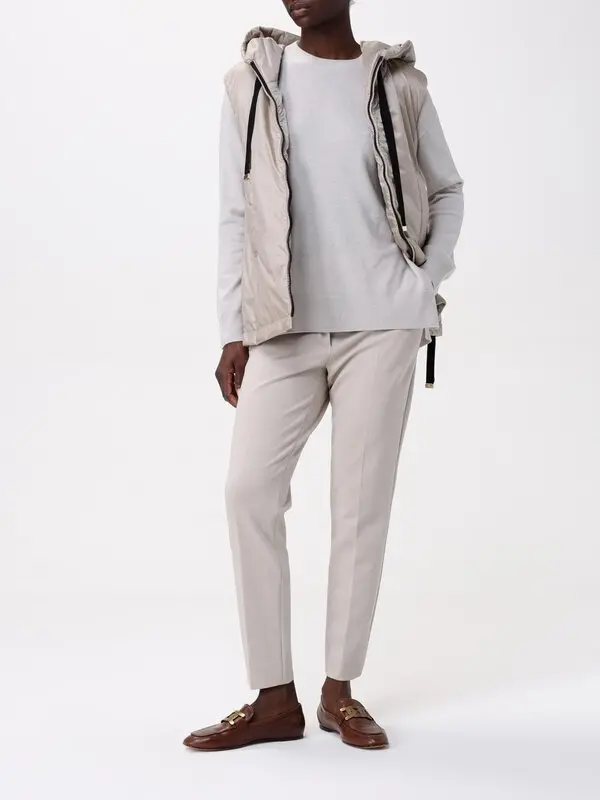 Max Mara Tailored Trousers