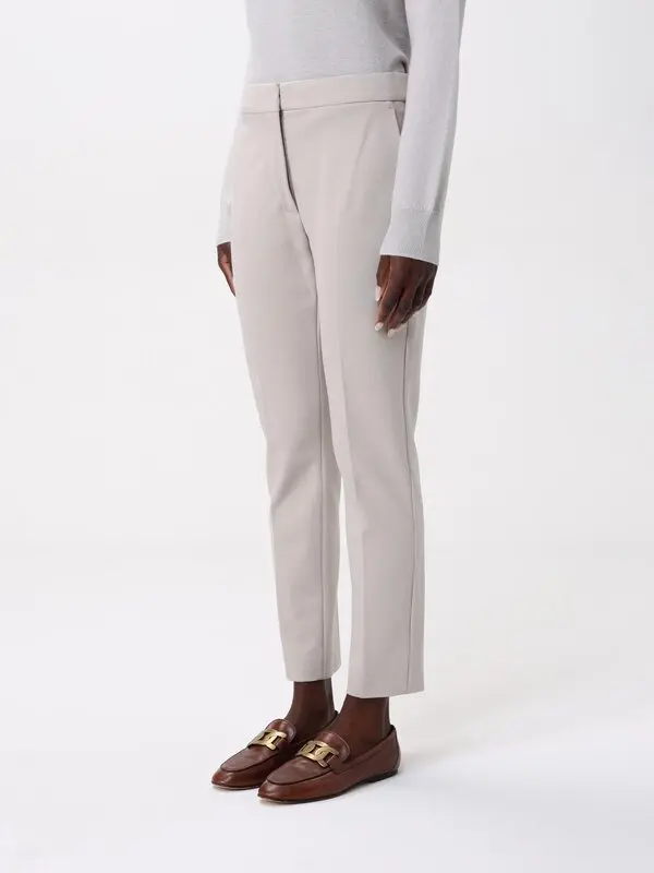 Max Mara Tailored Trousers
