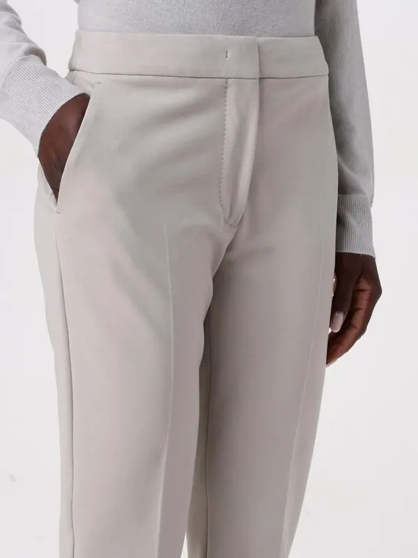 Max Mara Tailored Trousers