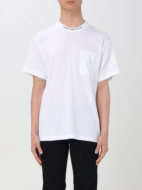 Versace T-shirt