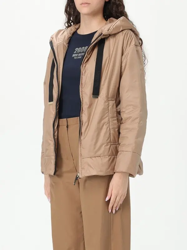 Max Mara Jacket - Camel