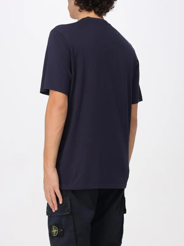AUTRY T-shirt - Blue