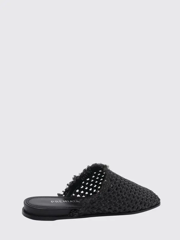Premiata Flat Mules