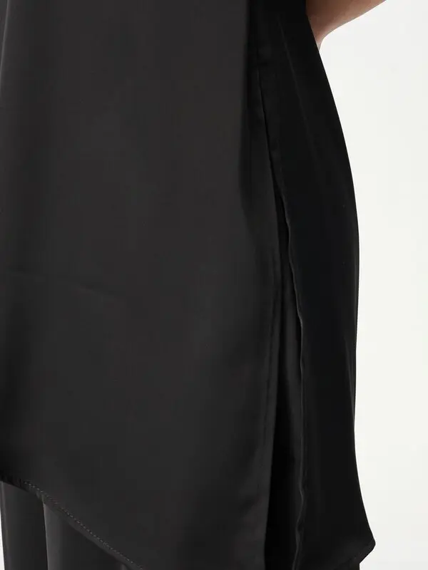 HANITA Top - Black