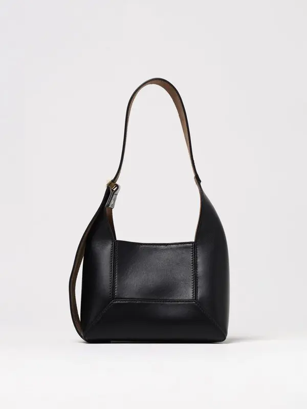 JIMMY CHOO Mini Bag - Black