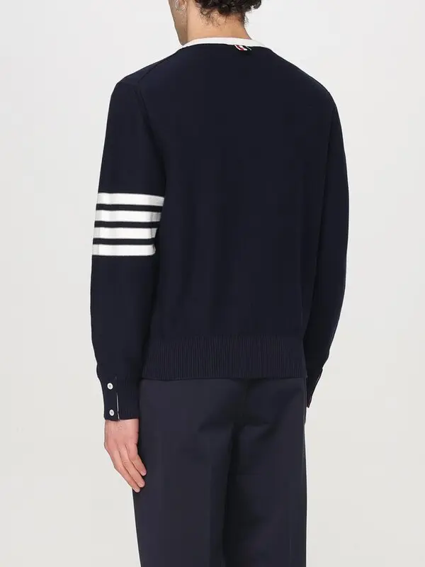 Thom Browne Sweater - Navy