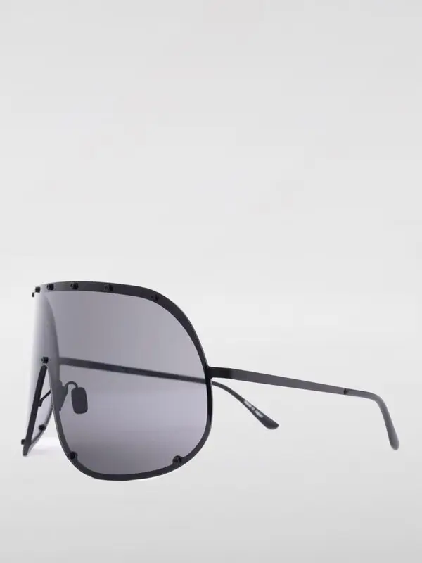 Rick Owens Sunglasses - Black