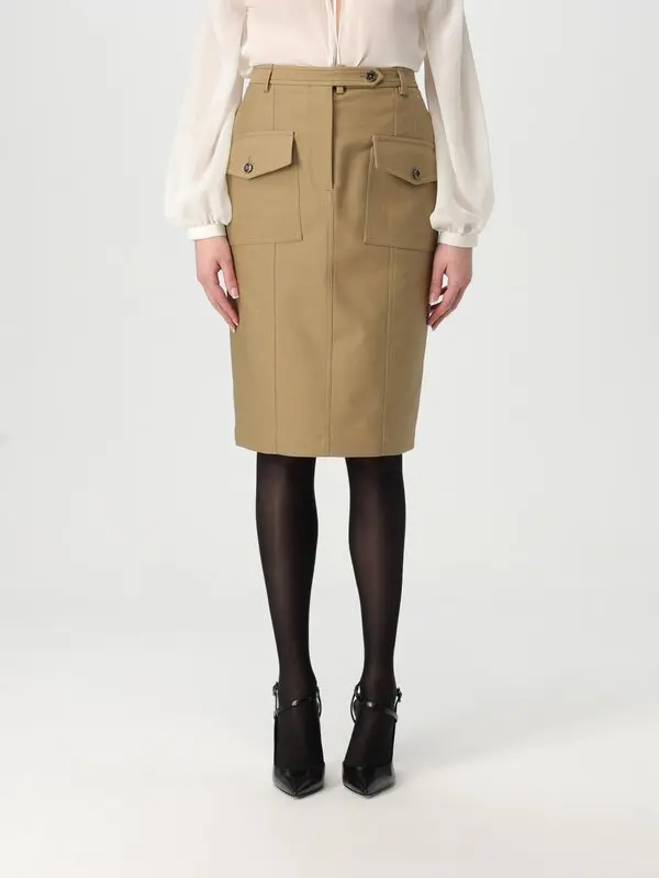 TOM FORD Pencil Skirt