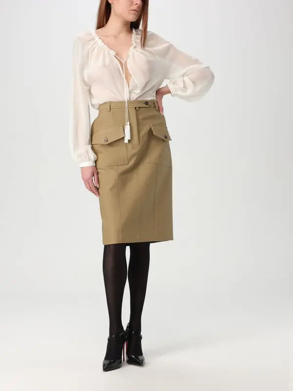 TOM FORD Pencil Skirt